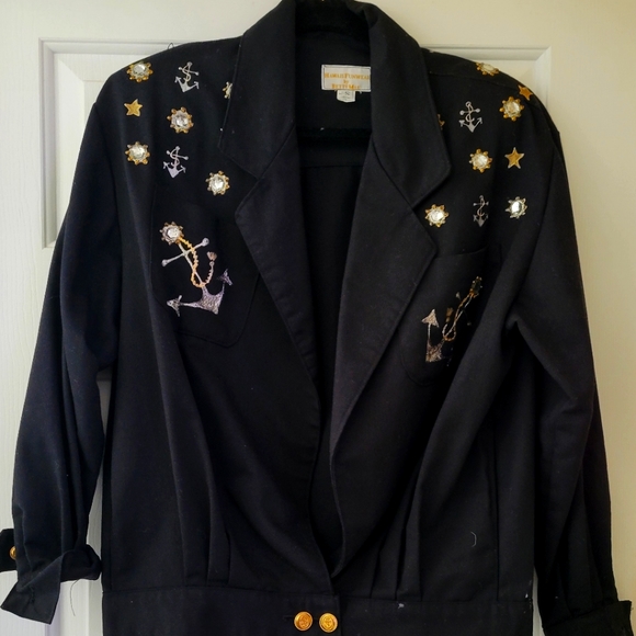 Hawaii Funwear | Jackets & Coats | Vintage Jacket | Poshmark